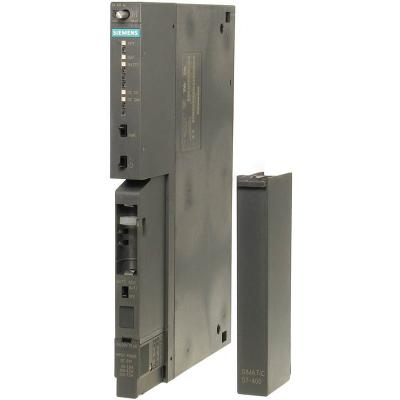 중국 이더넷 시멘스 PLC SIMATIC S7-400 6ES7405-0DA00-0AA0 PS405 판매용