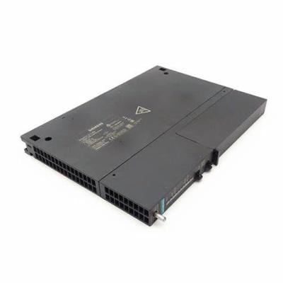 Китай 60В 10А ПЛК SIEMENS SIMATIC S7-400 6ES7405-0KR00-0AA0 PS405 продается