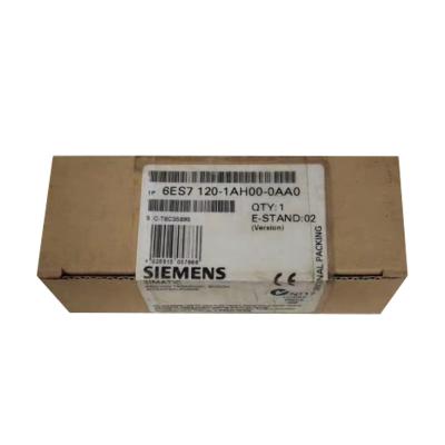 Cina SIEMENS 6ES7120-0AH00-0AA0 SIMATIC SC, TERMINALE TB16SC in vendita