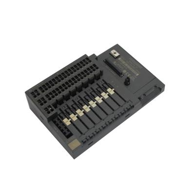 Cina SIEMENS 6ES7120-0AH50-0AA0 SIMATIC SC, TERMINALBLOCK (per il controllo delle emissioni) in vendita