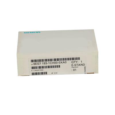 Quality SIEMENS 6ES7193-1CH00-0XA0 SIMATIC S5/S7, TB16L TERMINAL for sale