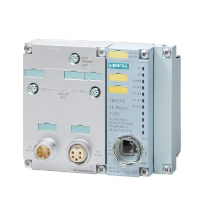 Cina Industrial ET 200 Siemens PLC 6ES7513-2GM03-0AB0 OEM in vendita
