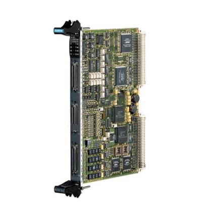China TDC SIMATIC Siemens Rs232 Module SM500 6DD1640-0AH0 8AO/8AI/16DO/16DI for sale