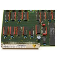 China OEM RS232 Siemens Communication Module 6DD1641-0AC0 SIMADYN D for sale