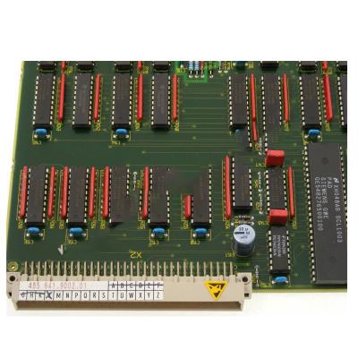 Cina OEM RS232 Modulo di comunicazione Siemens 6DD1641-0AC0 SIMADYN D in vendita