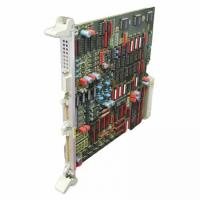 China IP65 7 Inch Communication Module Siemens Panel Mount 6DD1645-0AF2 SIMADYN D for sale