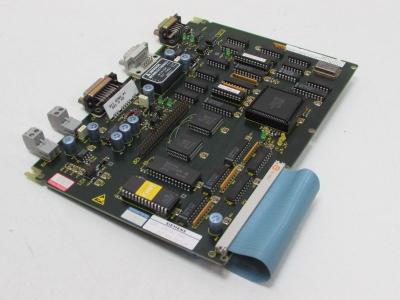 China SIMADYN D Siemens TDC 6DD1660-0AH0 SER. Interface Board CS5 for sale