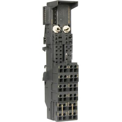 Cina ODM SIEMENS 6ES7193-4CF40-0AA0 SIMATIC DP Terminal Module in vendita