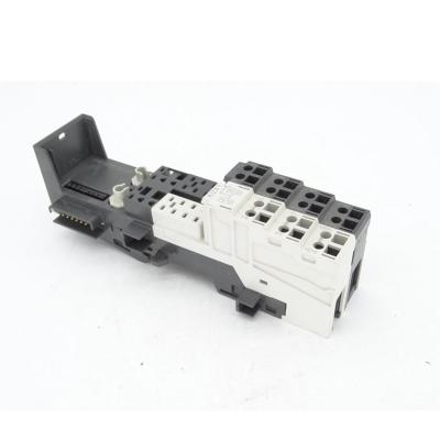 Cina SIEMENS 6ES7193-4CK20-0AA0 SIMATIC DP, MODULO TERMINALE in vendita