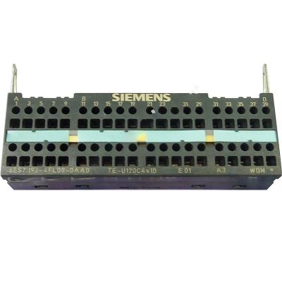 Cina SIEMENS 6ES7193-4FL00-0AA0 SIMATIC DP, termine aggiuntivo. in vendita