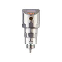 China Customized Radar IFM Continuous Level Sensor LR2050 LR0000B-ER34AKSKG/US for sale