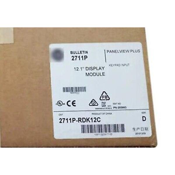 Allen Bradley  734-ACNR POINT I/O ControlNet Network Adaptor