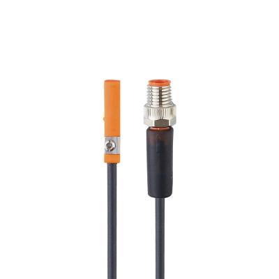 China MK5159 IFM Kabelanschluss T Schlitz Zylinder Sensor MKT3020BBPKG A 0 3M ZH ASR zu verkaufen