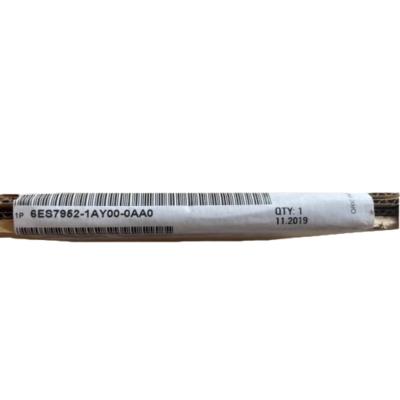 Chine SIEMENS 6ES7952-1AY00-0AA0 S7 MEMORY CARD, RAM, 64MB, LONG VERS.RAM MEMORY CARD FOR S7-400, LONG DESIGN, 64 MBYTE à vendre