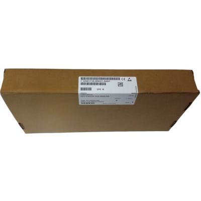 Cina SIEMENS 6SN1118-0DH21-0AA1 SIMODRIVE 611 CONTROL UNIT, 2-AXIS, N-SET, W/O DMS in vendita