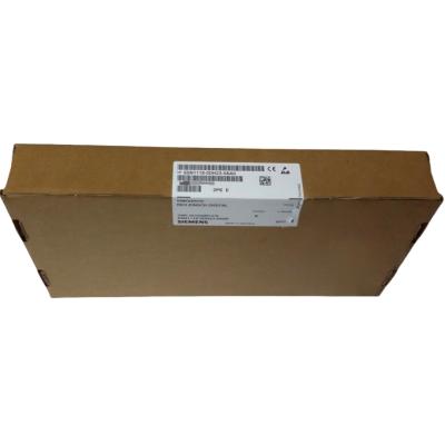 Cina SIEMENS 6SN1118-0DH23-0AA0 SIMODRIVE 611-D DIGITAL CONTROL BOARD, 2-AX, SETPOINT in vendita