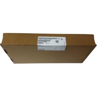 Cina SIEMENS 6SN1118-0DJ21-0AA2 CONTROL D P2 1A KDM 1 AXIS SIN/COS 1 VPP NC SOFTWARE, REQUIRED FROM 06.04.09 in vendita