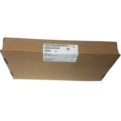 Cina SIEMENS 6SN1118-0DM13-0AA1 CONT -D ST2A 2DMU  2-AXES VERS., FOR DIGITAL DRIVE, FDD + MSD, W. DIRECT MEASURING SYSTEM in vendita