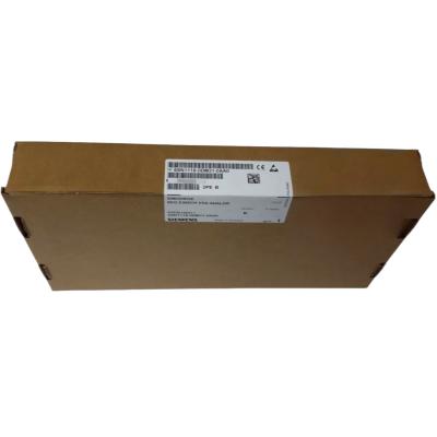 Cina SIEMENS 6SN1118-0DM31-0AA0 CONT D ST3-2A KDM  2-AXIS CONTROL UNIT. NC SOFTWARE REQUIRED AS OF 06.04.09! in vendita