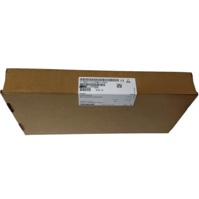 Cina SIEMENS 6SN1118-0DM31-0AA1 SIMODRIVE 611 HIGH STANDARD CONTROL UNIT, 2-AX, N-SET in vendita