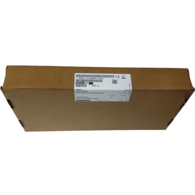 Cina SIEMENS 6SN1118-0DM31-0AA2 SIMODRIVE 611 CONTROL UNIT, 2-AXIS, N-SET, W/O DMS REQUIRED FROM 06.04.09 in vendita