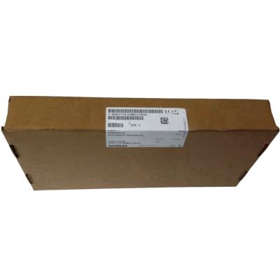 Cina SIEMENS 6SN1118-0DM33-0AA0 SIMODRIVE 611 CONTROL UNIT, 2-AXIS, N-SET, WITH DMS REQUIRED FROM 06.04.09 in vendita