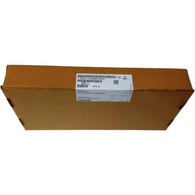 Cina SIEMENS 6SN1118-0DM33-0AA2 SIMODRIVE 611 CONTROL UNIT, 2-AXIS, N-SET, WITH DMS REQUIRED FROM 06.04.09 in vendita