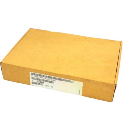 Cina SIEMENS 6SN1114-0AA02-0AA0 HSA-OPTION VSA SIMODRIVE 611-A OPTION MODULO FUNZIONI DI SPINDLE MAIN per il controllo del FEEDRATE in vendita