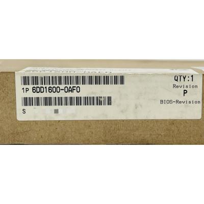 China SIEMENS 6DD1600-0AF0 SIMADYN D PROCESS MODULE PM16  GENERAL APPLICATION 16BIT16MHZ L- AND C-BUS , 16BI AL, 16BO for sale