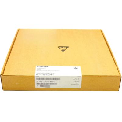 China SIEMENS 6DD1602-0AE0 SIMADYN D PS16 CPU MODULE, 16-bit, com DI/DO & L BUS PROCESSOR MODULE PS16 SIMOVERT à venda