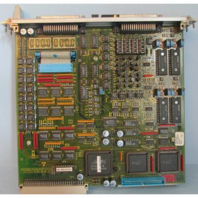 China SIEMENS 6DD1606-3AA0 SIMADYN D PT31 CPU MODULE, 32-BIT, WITH I/O, L & C BUS 16 BI,4 AI, 4 AO 4 PULSE SENSING INPUTS for sale