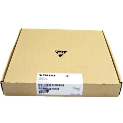 China SIEMENS 6DD1606-3AC0 SIMADYN D SIMADYN D I/O SUBMODULE IT41 FOR PM4/PM5/PM6 16 BI, 16 BO, 4 AI, 4 AO, 4 ENCODER INPUTS for sale