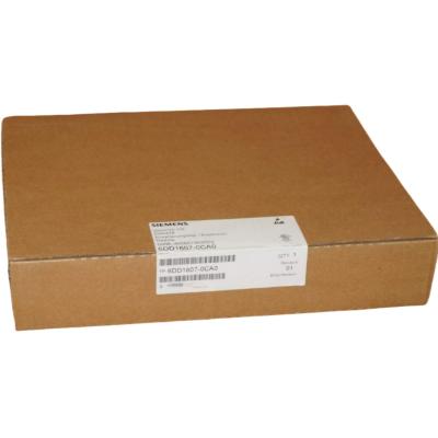 China SIEMENS 6DD1607-0CA0 EXM 438 EXTENSION DES E/S  EXM 438 I/O EXPANSION MODULE FOR FM 458 for sale