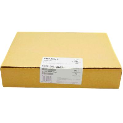China SIEMENS 6DD1607-0EA1 EXM 448-1 COMMUNICATION EXTENSION MOD EXPANSION WITH PROFIBUS DP AND SLB FOR SIMOLINK INTEGRATED for sale