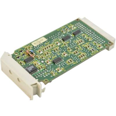 China SIEMENS 6DD1610-0AG5 SIMADYN D SIMADYN D MEMORY SUBMODULE MS45 16 BIT,512KB RAM,8KB EEPROM for sale