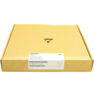 China SIEMENS 6DD1641-0AC0 SIMADYN D SIMADYN D BINARY INPUT/OUTPUT MODULE EB11 32BI,32BO for sale