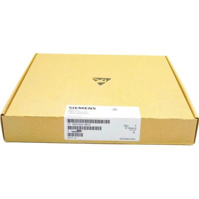 Cina SIEMENS 6DD1642-0BC0 SIMADYN D SIMADYN D MODULO di uscita analogica EA12 8AO in vendita
