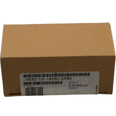 Cina SIEMENS 6ES7131-1BH01-0XB0 SIMATIC DP, ELECTRONIC BLOCK ELECTRONIC MODULE per ET 200L 16 DI, 24 V DC in vendita
