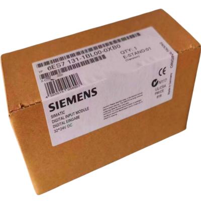 Cina SIEMENS 6ES7131-1BL00-0XB0 SIMATIC S5/S7, BLOCK ELECTRONICO SIMATIC DP, BLOCK ELECTRONICO PER ET 200L, 32 DI, 24V DC in vendita