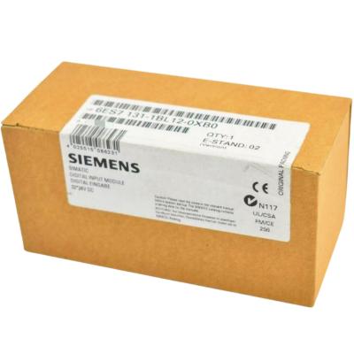 Cina SIEMENS 6ES7131-1BL12-0XB0 SIMATIC ET200L SC DIGITAL INPUT BLOCK, 32P, SINK, 24V ELECTRONIC BLOCK per ET 200L, DIGITAL in vendita