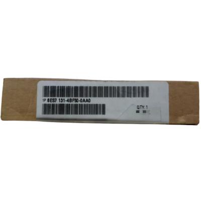China SIEMENS 6ES7131-4BF50-0AA0 ET200S, 8DI SOURCE OUTPUT 24VDC ELECTRONICS MODULE FOR ET 200S, 8 DI SOURCE INPUT 24 V DC for sale