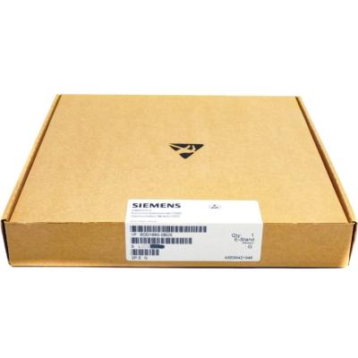 China SIEMENS 6DD1660-0BD0 SIMADYN D COMMUNICATION MODULE CS22 FRAME COUPLING VIA OPTIC FIBRE CABLE for sale
