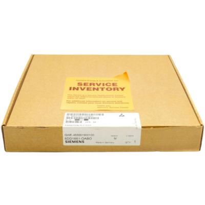 China SIEMENS 6DD1661-0AB0 SIMATIC TDC COMMUNICATION MODULE CSH1 SIMADYN D COMMUNICATION MODULE CSH1 SINEC H1 INTERFACE F. for sale
