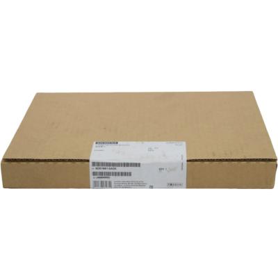 China SIEMENS 6DD1661-0AD0 SIMATIC TDC SIMATIC TDC COMMUNICATION MODULE CP 50M0 WITH 8 MB BUFFER MODULE UP TO 2 MPI INTERFACE for sale