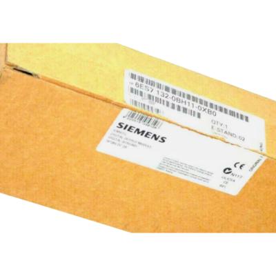 Cina SIEMENS 6ES7132-0BH11-0XB0 SIMATIC S5/S7 ET200B W=235MM, 16 DO 24V DC, 2A, DEGR. OF PROTECT. IP20, STANDARD in vendita
