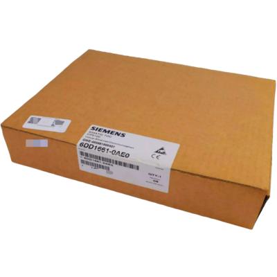 China SIEMENS 6DD1661-0AE0 SIMATIC TDC COMMUNICATION MODULE CP5100 FOR INDUSTRIAL ETHERNET WITH TCP/IP AND/OR UDP for sale