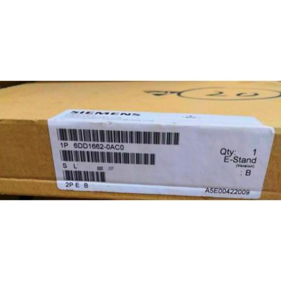 Cina SIEMENS 6DD1662-0AC0 SIMADYN D COMMUNICATION SUPPORT MODULE CS8 per i moduli di comunicazione collegati in vendita
