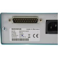 China SIEMENS 6DD1672-0AD0  SIMADYN D PARALLEL PROGRAMMING UNIT PP1X EXTERNAL PROGRAMMING UNIT WITH POWER SUPPLY 110/230V for sale