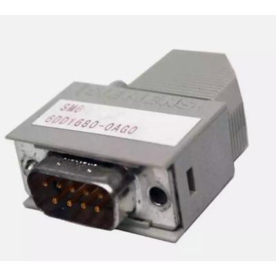 China SIEMENS 6DD1680-0AG0 SIMADYN D BUS TERMINATOR SM6 FOR DUST 4 for sale