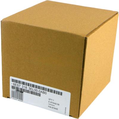 중국 SIEMENS 6ES7318-3EL00-0AB0 SIMATIC S7-300 CPU 319-3 PN/DP, CENTRAL PROCESSING UNIT WITH 1.4MB MEMORY 판매용